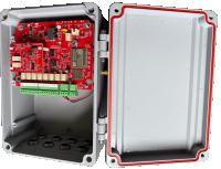 China Wireless Data Acquisition Unit for sale