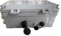 China Wireless Data Acquisition Unit for sale