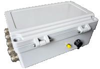 China Wireless Data Acquisition Unit for sale