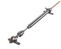 China Vibrating Wire Surface Joint Meter / Crack Meter (Standard) for sale