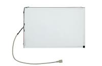 China Aluminum Housing SAW Touch Screen 18.5 Inch Dust Proof Anti Vandal For ATM for sale