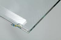 China Aluminum Housing SAW Touch Screen 18.5 Inch Dust Proof Anti Vandal For ATM for sale