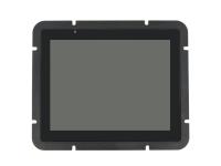 China IP65 8 Inch TFT LCD Monitor , High Brightness Touch Screen Monitor 1024x768 for sale