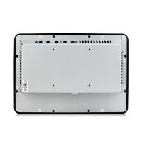 China IP65 Waterproof 10.1 Inch Touch Monitor Dustproof With 10 Points Touch for sale