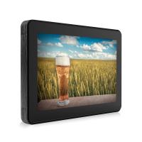 China IP65 Waterproof 10.1 Inch Touch Monitor Dustproof With 10 Points Touch for sale