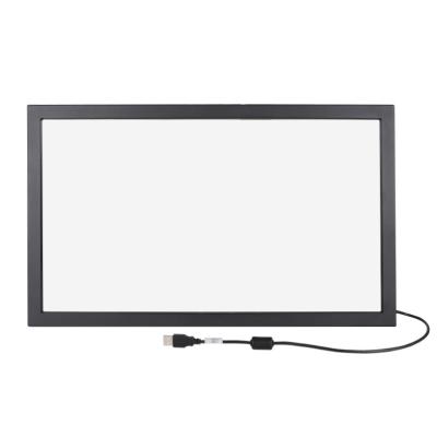 China Anti Glare Infrared Touch Screen 21.5 Inch IP65 Surface Waterproof for sale