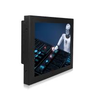 China 800×600 Resolution SAW Touch Monitor 10.4