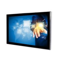 China Embeded installation 18.5 Inch PCAP Touch Screen Monitors FHD LCD monitors for sale