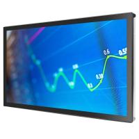 China 1280×800 Industrial Touchscreen Computer , 21.5 Inch AIO Touchscreen PC for sale