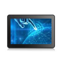 China OEM PCAP Touch Monitor 10.1 Inch Scratch Resistant With VESA Mount for sale