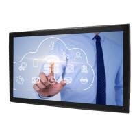 China Industrial Open Frame LCD Monitors 15.6 Inch PCAP Touch Screen Monitor For Kiosk for sale