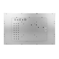 China Industrial Open Frame LCD Monitors 15.6 Inch PCAP Touch Screen Monitor For Kiosk for sale