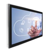 China Industrial Open Frame LCD Monitors 15.6 Inch PCAP Touch Screen Monitor For Kiosk for sale