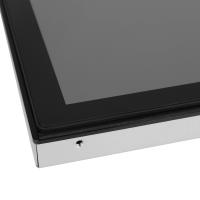 China OEM Widescreen PCAP Touch Screen Monitor 15.6 Inch With Multi Touch Panel for sale