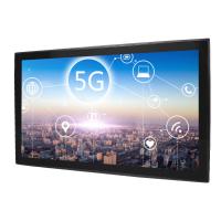 China OEM Widescreen PCAP Touch Screen Monitor 15.6 Inch With Multi Touch Panel for sale