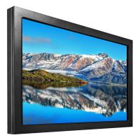 China Dust Proof SAW 22 Inch Touch Screen Monitor With USB RS232 Interface for sale