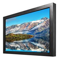 China Dust Proof SAW 22 Inch Touch Screen Monitor With USB RS232 Interface for sale