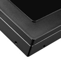 China Dust Proof SAW 22 Inch Touch Screen Monitor With USB RS232 Interface for sale