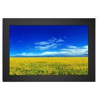 China TFT LCD SAW Touch Monitor 22 Inch 1680×1050 For Gaming Machine for sale