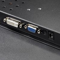 China TFT LCD SAW Touch Monitor 22 Inch 1680×1050 For Gaming Machine for sale
