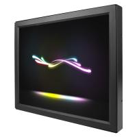 China 15.6 Inch SAW Touch Monitor 1920x1080 Resolution Interactive Panel for sale