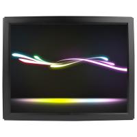 China 15.6 Inch SAW Touch Monitor 1920x1080 Resolution Interactive Panel for sale