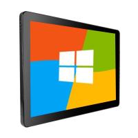 China 21.5 Inch PCAP Touch Monitor Open Frame Vandal Proof For Kiosks for sale