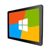 China 21.5 Inch PCAP Touch Monitor Open Frame Vandal Proof For Kiosks for sale