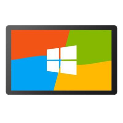 China 21.5 Inch PCAP Touch Monitor Open Frame Vandal Proof For Kiosks for sale
