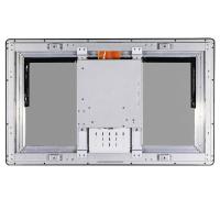 China 21.5 Inch PCAP Touch Monitor Open Frame Vandal Proof For Kiosks for sale