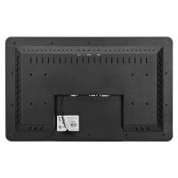China PCAP 23 Inch Touch Screen Monitor With LED Flexible Strips For Gaming for sale