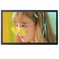 China 23.8 Inch PCAP Touch Monitor 16:9 Ratio With Full Viewing Angle for sale