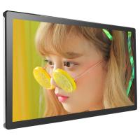 China 23.8 Inch PCAP Touch Monitor 16:9 Ratio With Full Viewing Angle for sale