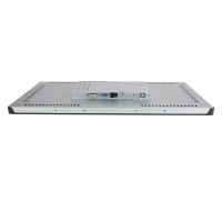 China 23.8 Inch PCAP Touch Monitor 16:9 Ratio With Full Viewing Angle for sale
