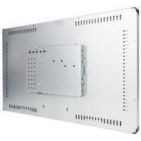 China 23.8 Inch PCAP Touch Monitor 16:9 Ratio With Full Viewing Angle for sale