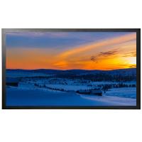China Compact Kiosk LCD Monitor , 21.5