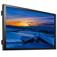 China Compact Kiosk LCD Monitor , 21.5