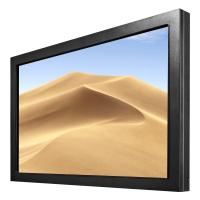 China 22 Inch SAW Touch Monitor 16:10 Ratio 1680x1050 For ATM Kiosks for sale