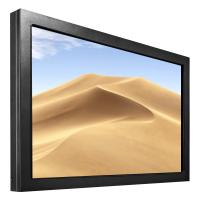 China 22 Inch SAW Touch Monitor 16:10 Ratio 1680x1050 For ATM Kiosks for sale