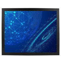 China Indoor Outdoor Infrared Touch Monitor 19 Inch For Self Service Kiosk ATM for sale