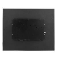 China Anti Vandal Infrared Touch Monitor , 19 Inch Open Frame Touch Monitor 1280×1024 for sale