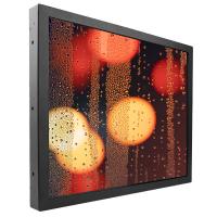 China Anti Vandal Infrared Touch Monitor , 19 Inch Open Frame Touch Monitor 1280×1024 for sale