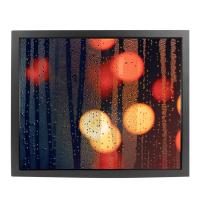 China Anti Vandal Infrared Touch Monitor , 19 Inch Open Frame Touch Monitor 1280×1024 for sale