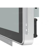 China Dust Proof Industrial High Brightness Touch Monitor 10.1 Inch IP65 Surface Waterproof for sale