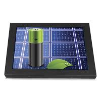 China Dust Proof 10.4 Inch LCD Monitor Scratch Resistance Multifunctional for sale