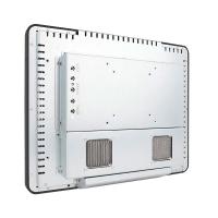 China Projected Capacitive 15 Inch Touch Monitor , IP65 High Brightness LED Monitor for sale