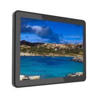 China Projected Capacitive 15 Inch Touch Monitor , IP65 High Brightness LED Monitor for sale