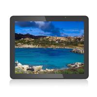 China Projected Capacitive 15 Inch Touch Monitor , IP65 High Brightness LED Monitor for sale