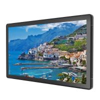 China Sunlight Readable High Brightness Touch Monitor Screen 27