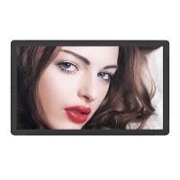 China Sunlight Readable High Brightness Touch Monitor Screen 27